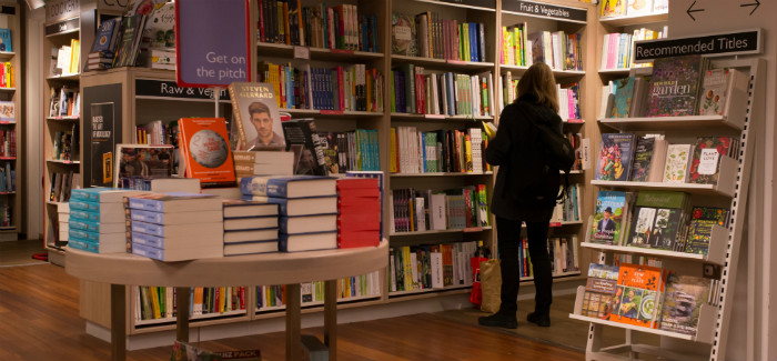Editora Planeta cresce 20% ao apostar em livrarias menores - Money Report
