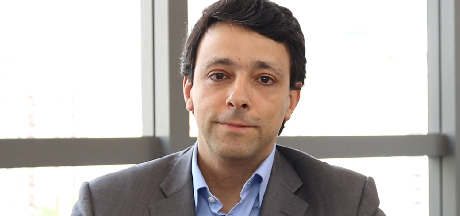 CEO da Accenture diz que mundo está entrando na era do "pós digital ...