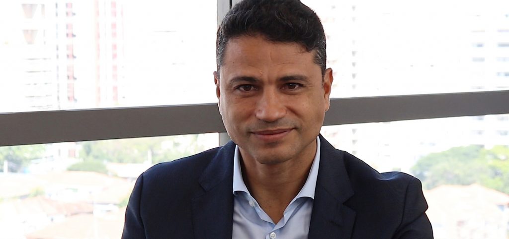 Como o futebol ajudou William a brilhar no mercado financeiro - Money ...