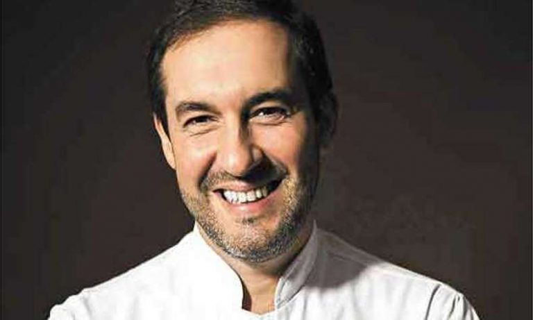 Alexandre Costa dá um show de solidariedade - Money Report