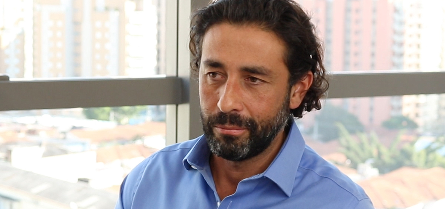 "Brasil começou a decolar novamente", diz CEO da Cimed - Money Report