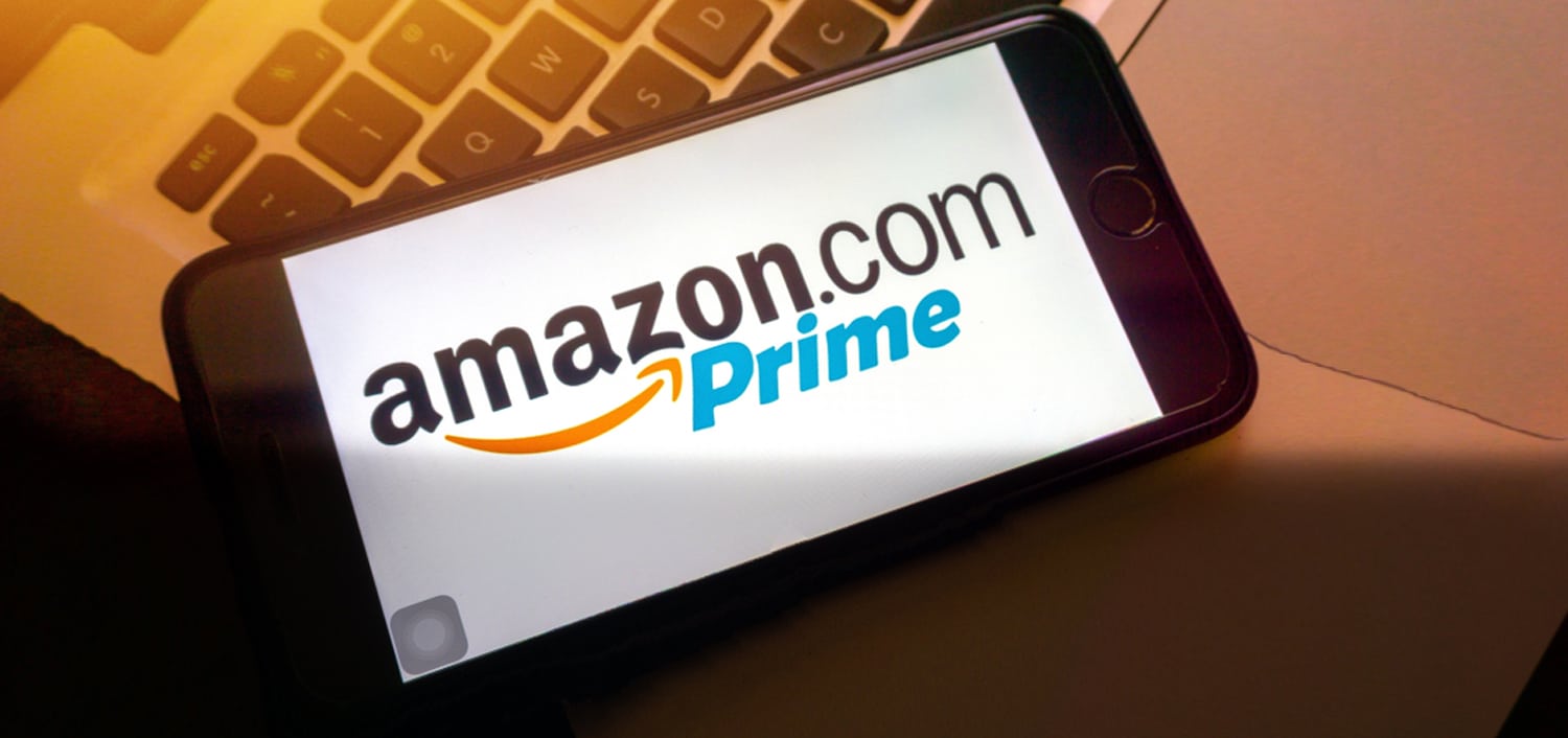 Amazon Prime chega ao Brasil por R$ 9,90 ao mês - Money Report