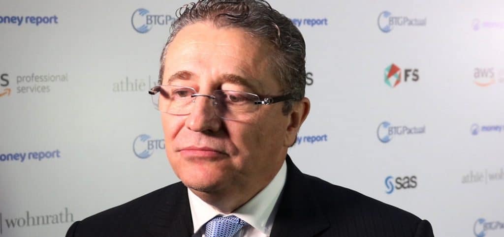 Eduardo Miron, da Marfrig: "Mercado de carne vegetal vai crescer com ...