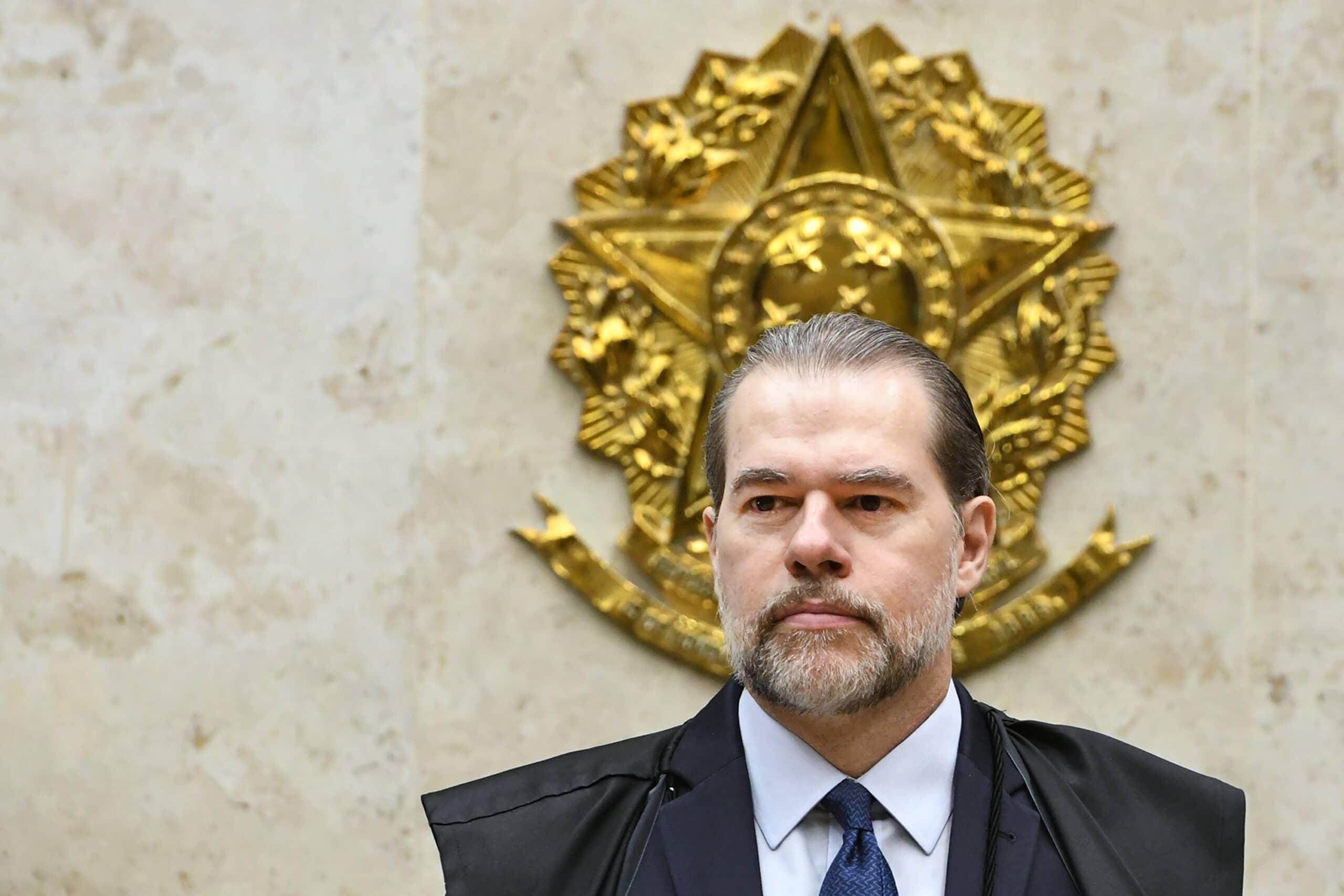 O imbróglio jurídico criado por Dias Toffoli chega à CGU - Money Report