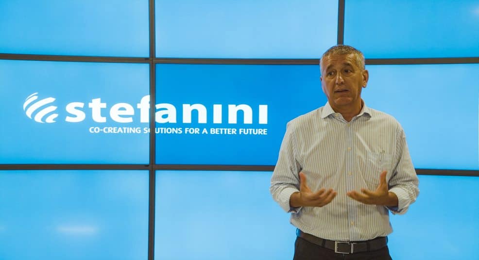 Marco Stefanini: "A perspectiva para 2020 é melhor do que 2019" - Money ...