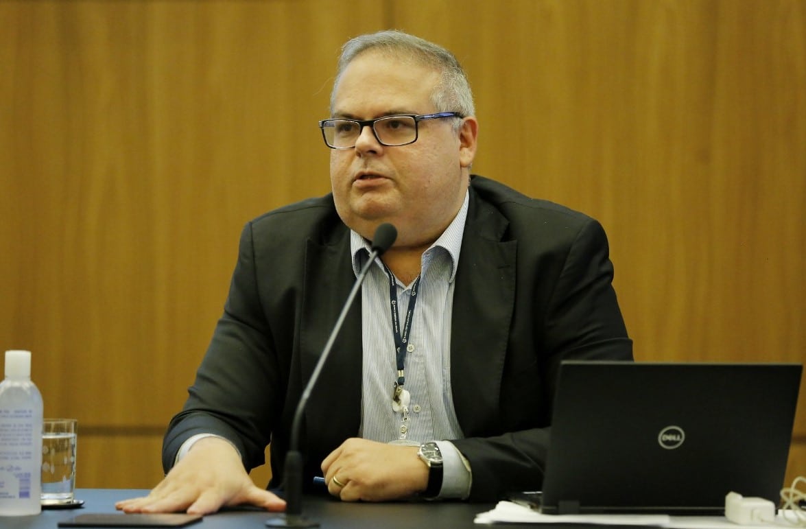 Angelo Duarte, do BC, fala dos desafios e méritos do Pix para as ...