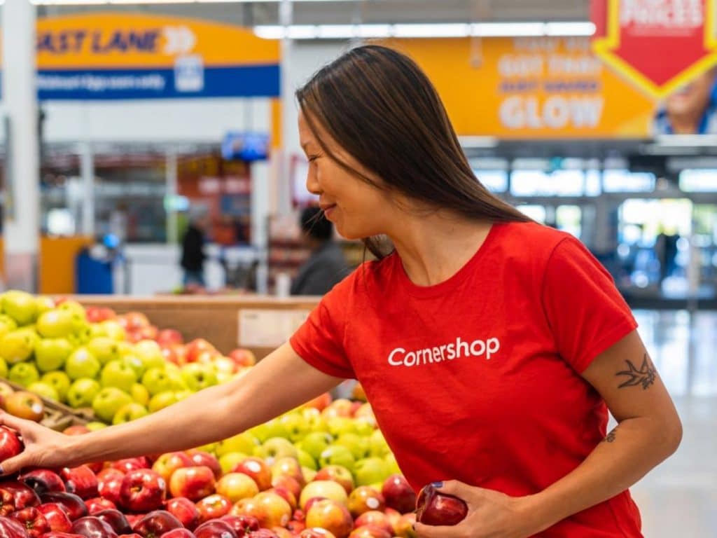 Cornershop anuncia plano de expansão no Brasil - Money Report