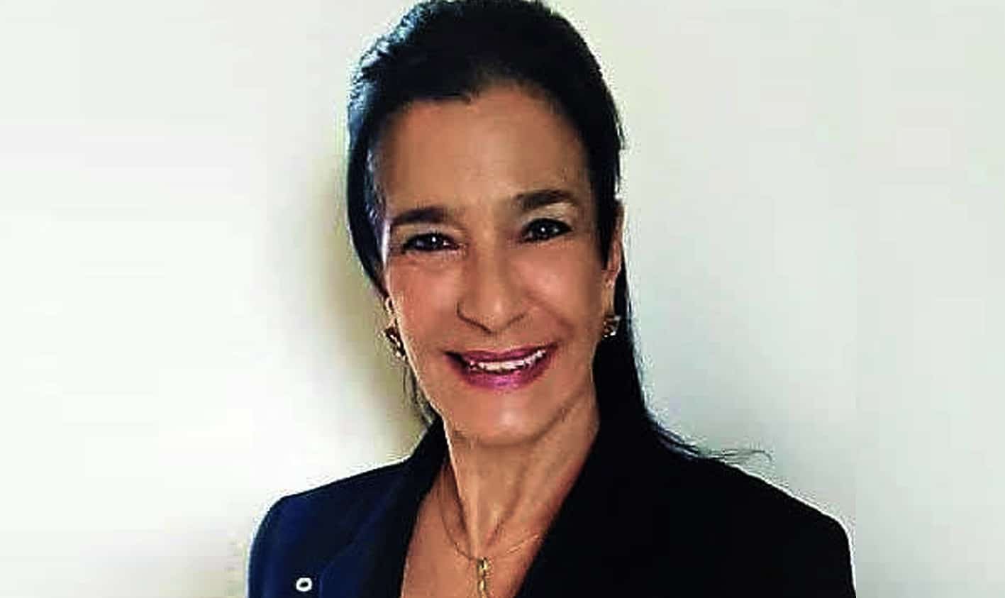 Christina Carvalho Pinto, da Hollun: "A pandemia escancarou situações ...