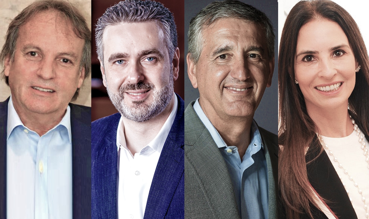 A retomada no pós-pandemia - Money Report