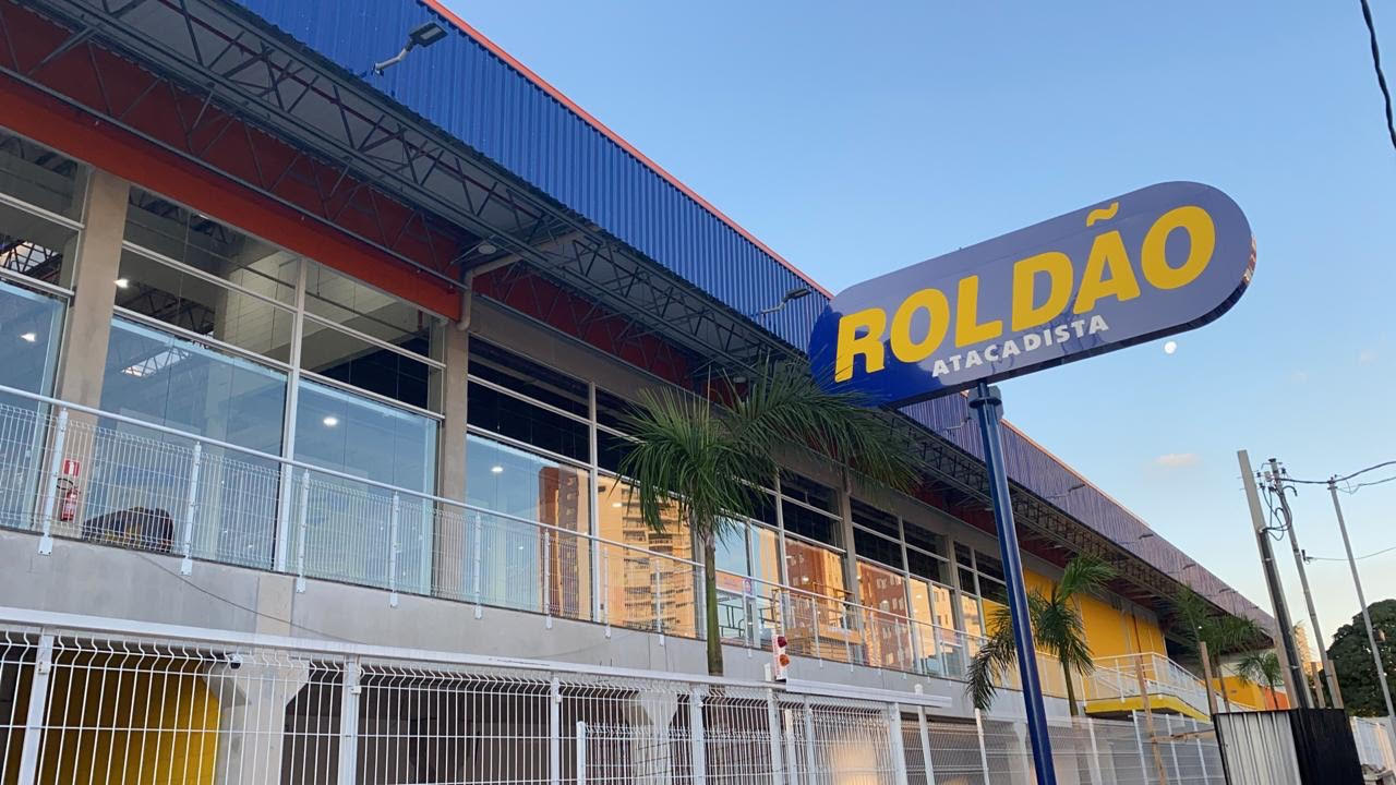 Roldão mira expansão e planeja investir mais de R$ 300 milhões - Money ...