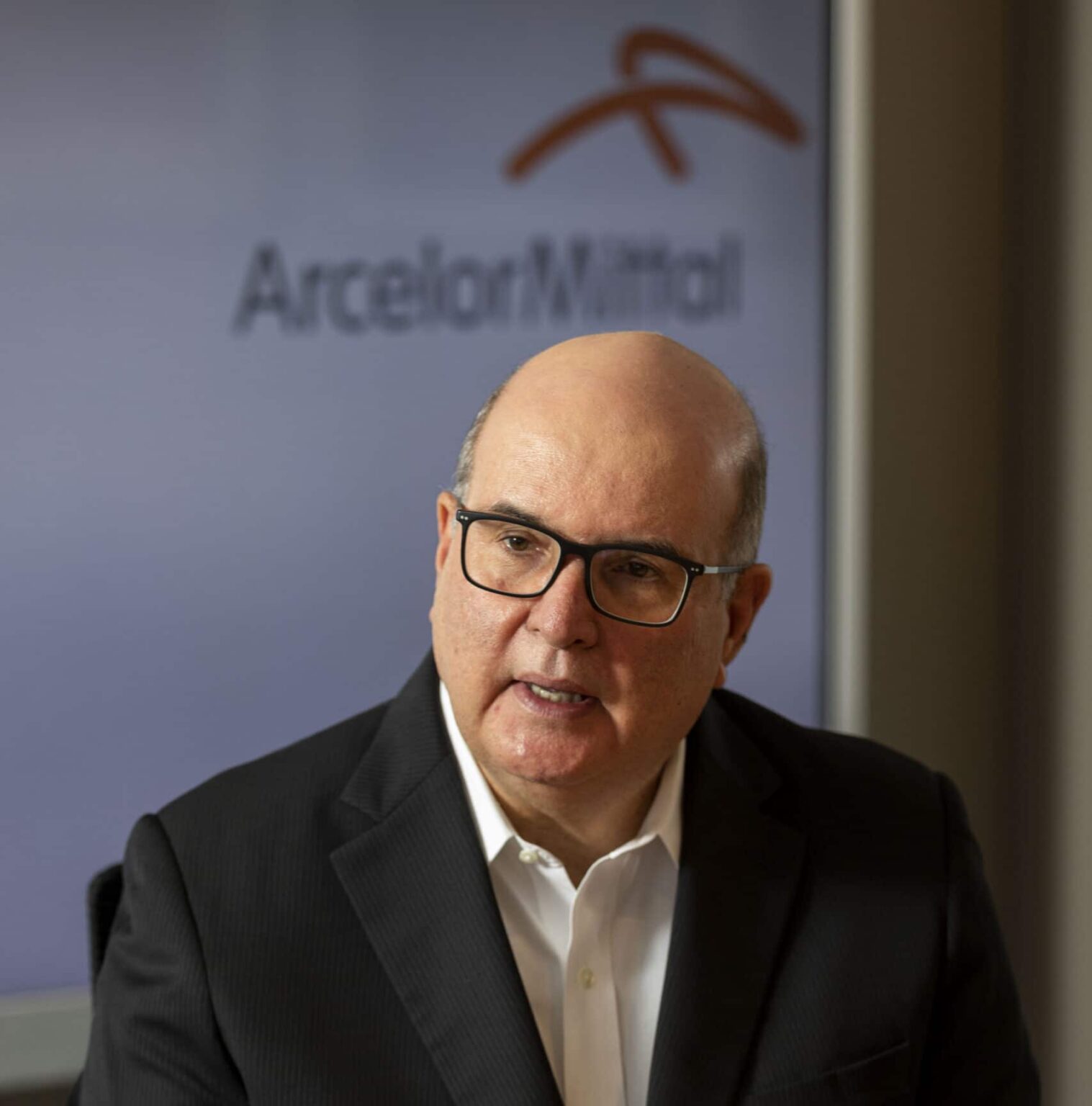 ArcelorMittal Brasil muda diretoria executiva - Money Report