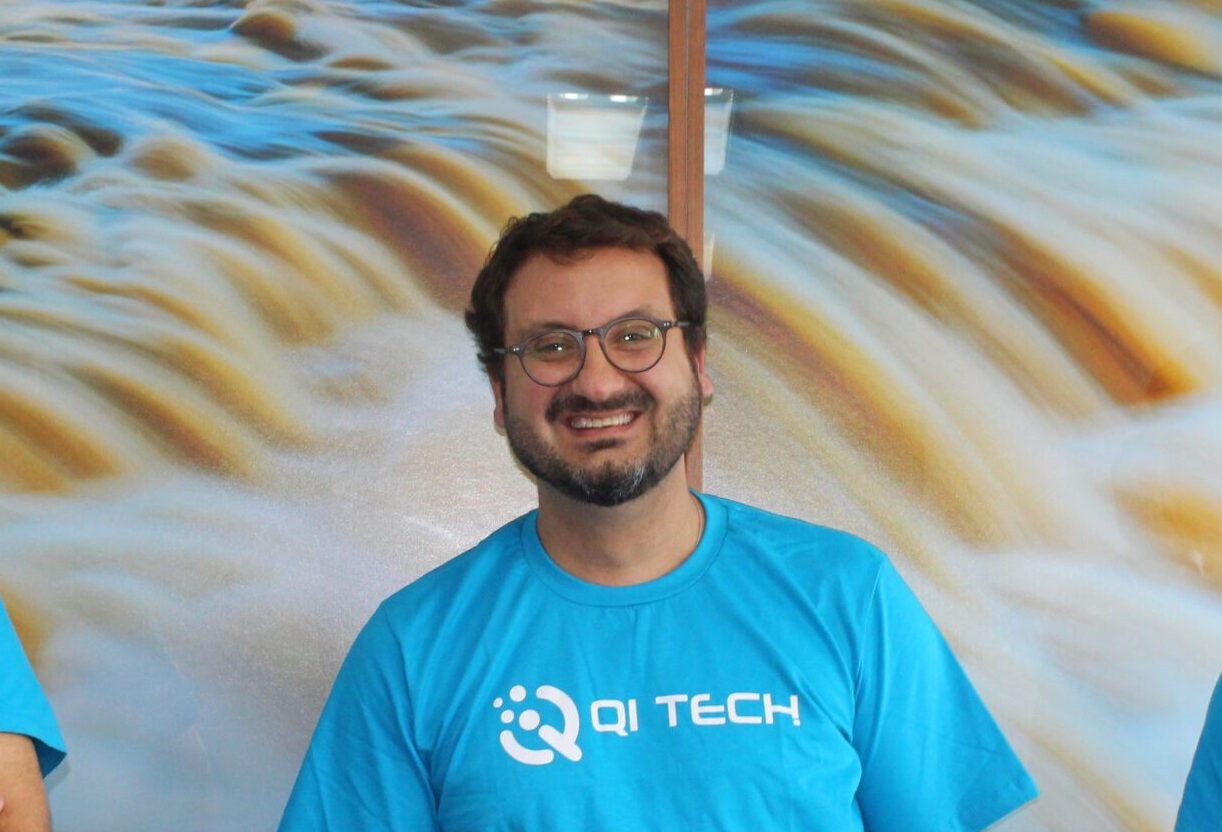 QI Tech anuncia aporte de R$ 270 milhões para ser o Uber dos bancos ...