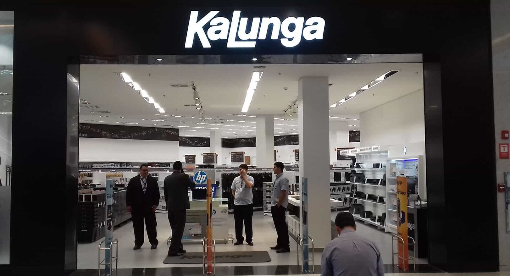 Kalunga espera crescer 15% com volta às aulas - Money Report