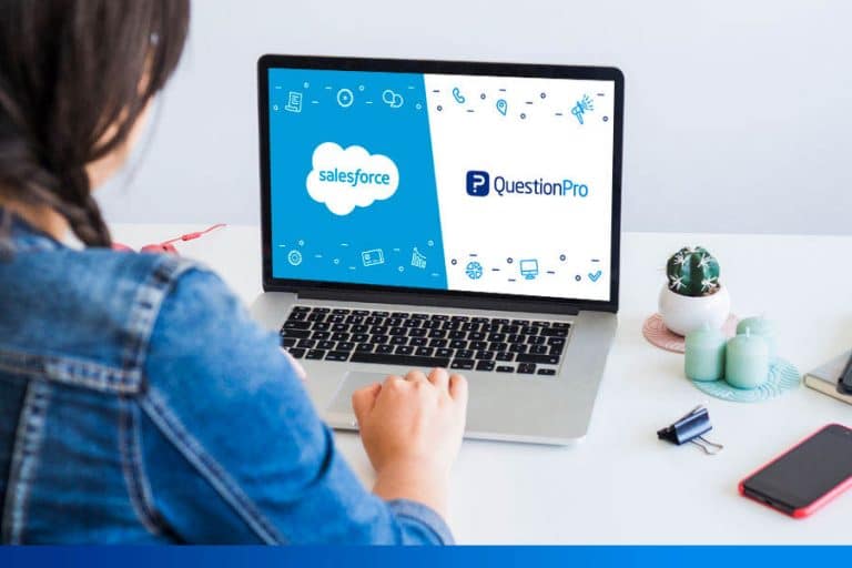 Trabalho híbrido melhorou desempenho da Salesforce - Money Report