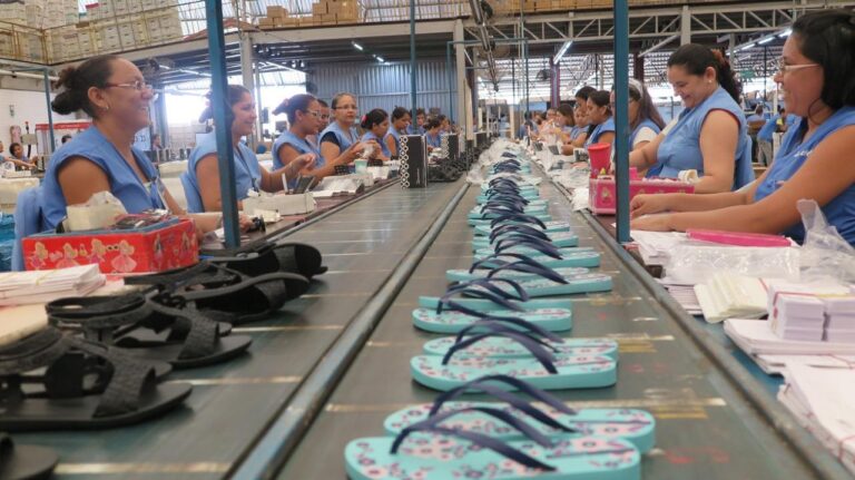 Grendene lança desafio de inovação aberta - Money Report