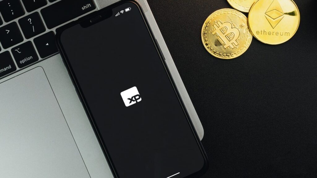 Plataforma cripto da XP entra em operação - Money Report