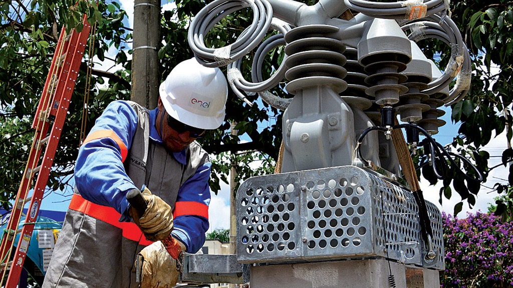 Equatorial compra Celg-D por R$ 1,5 bi - Money Report