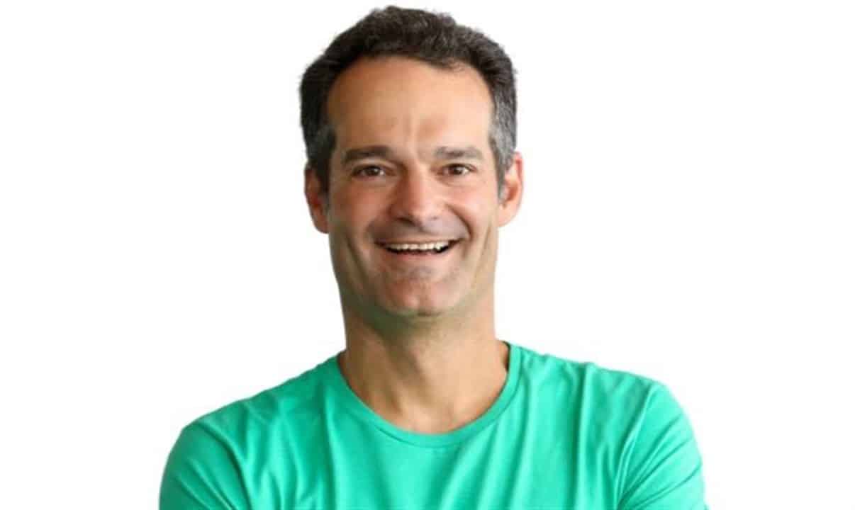 Brasileiro é novo CEO da Etihad Airways - Money Report