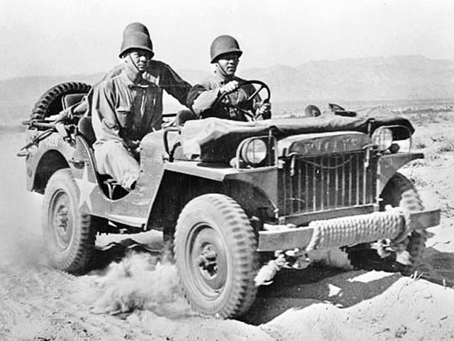 O legado da Willys está presente nas ruas de hoje - Money Report