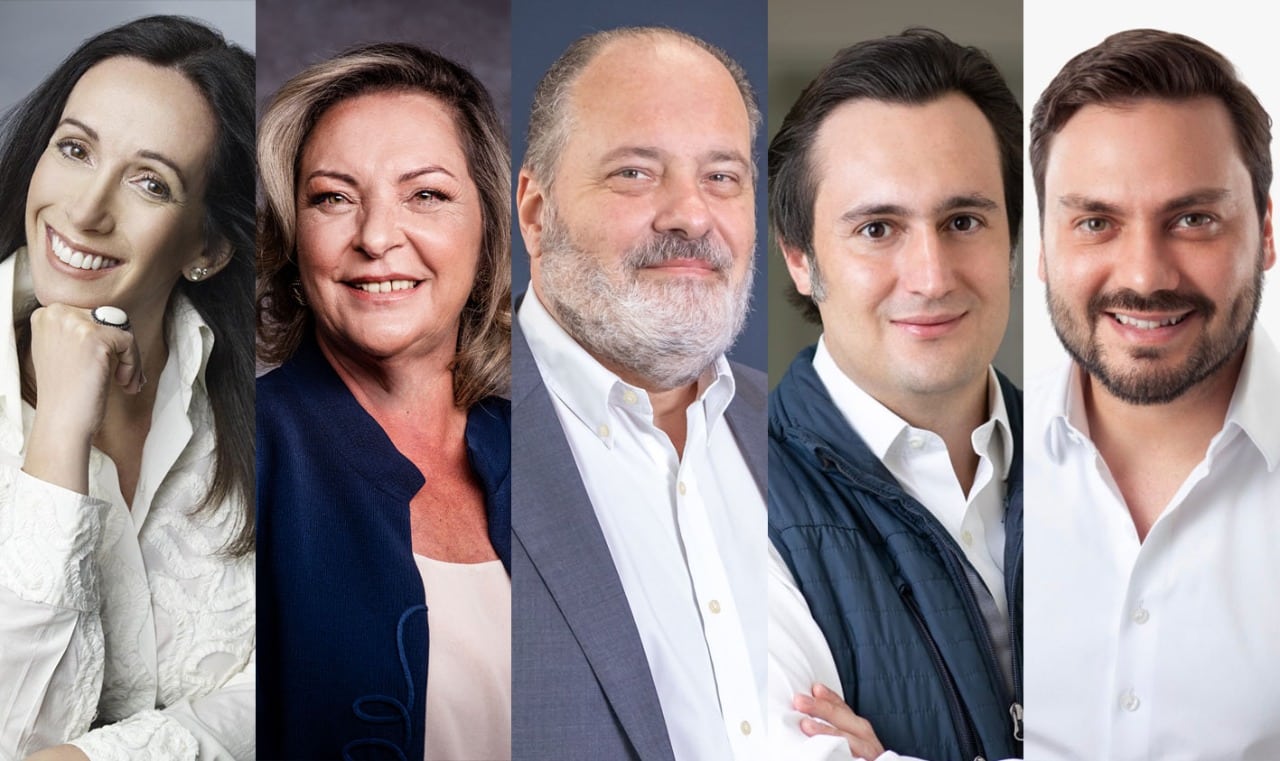 Líderes avaliam quais serão os cenários possíveis para 2023 - Money Report