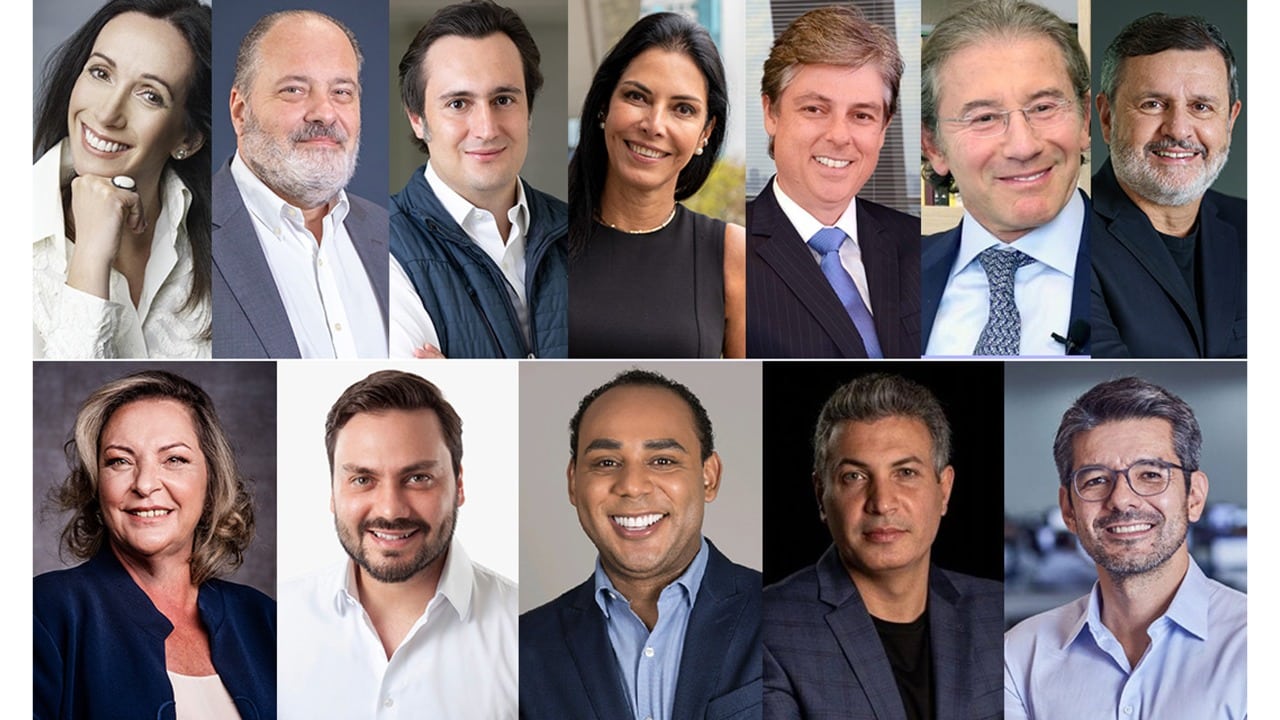 Líderes analisam o que esperar de 2023 - Money Report