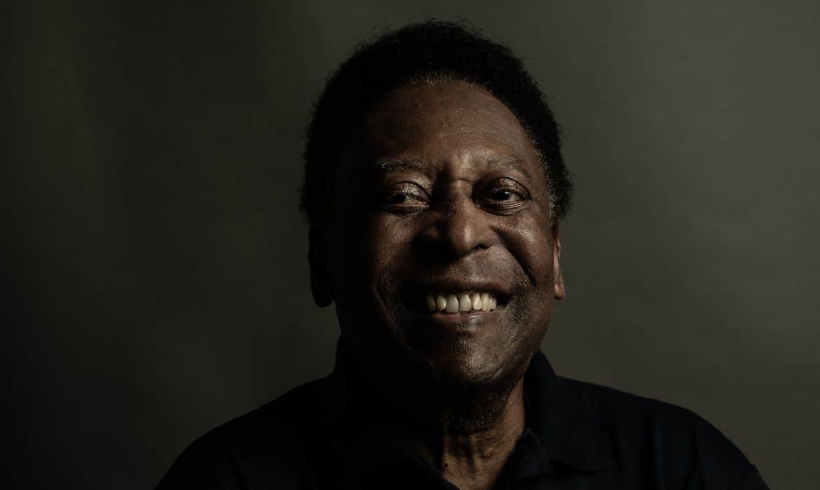 Estrelas da Copa do Catar lamentam morte de Pelé - Money Report