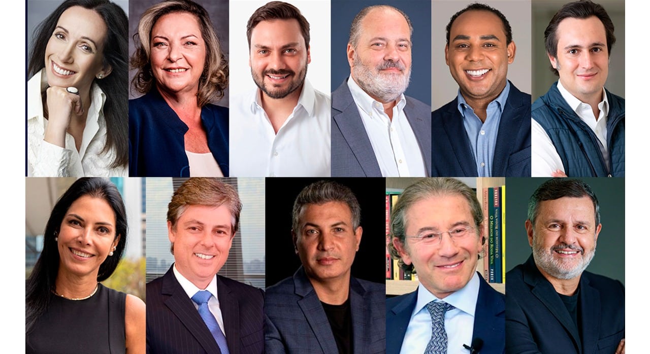 Líderes analisam o que esperar de 2023 - Money Report