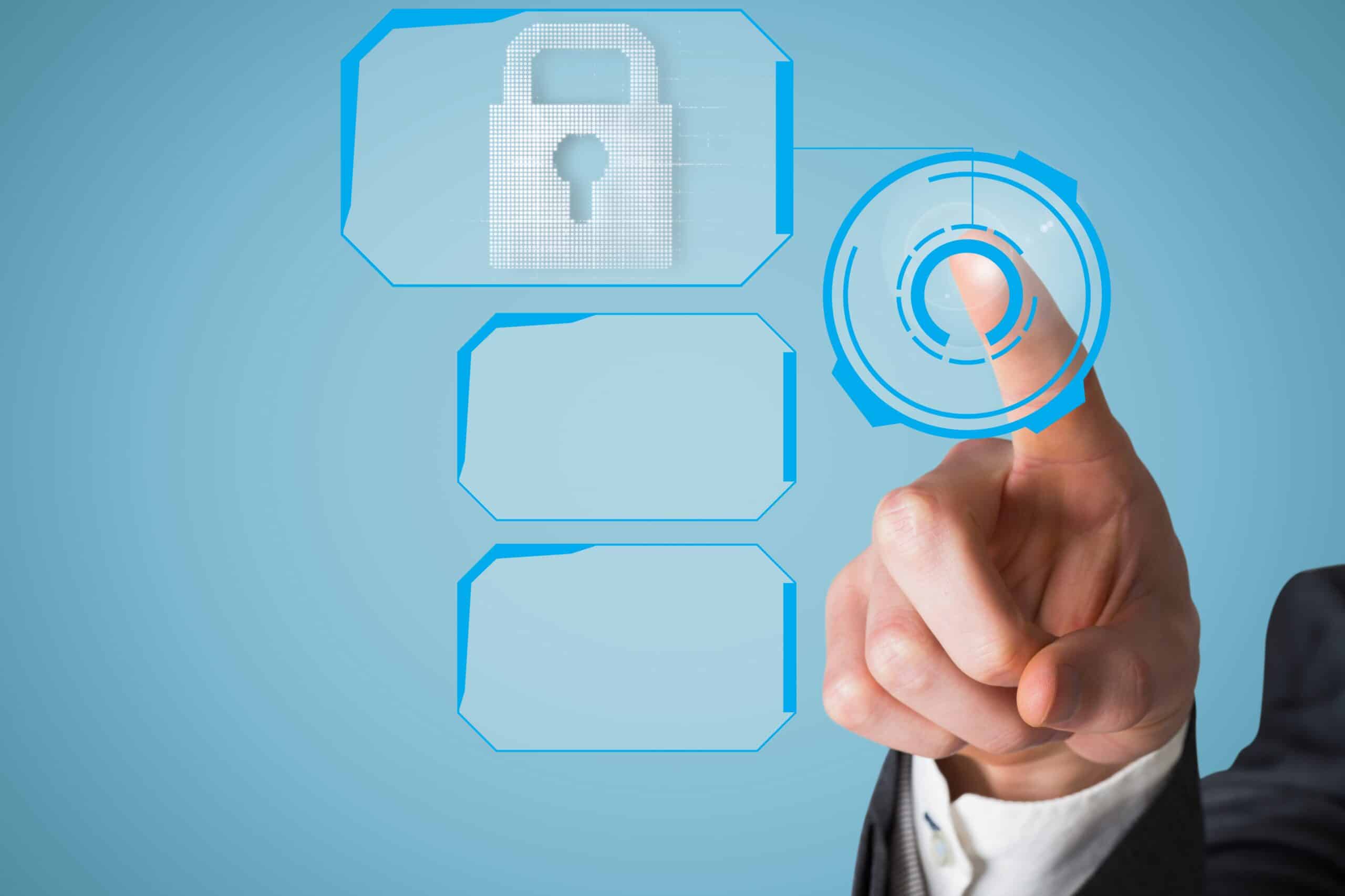 Netskope capta US$ 401 mi para ampliar segurança em nuvem - Money Report