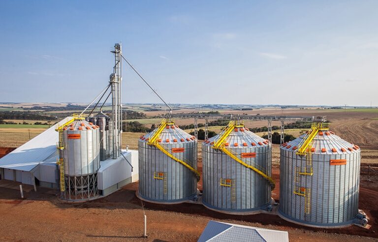 Kepler Weber fecha 2022 com receita recorde de R$ 1,8 bilhão - Money Report