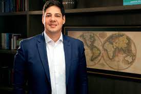 ‘Monstro do Leblon’ vira réu na CVM - Money Report