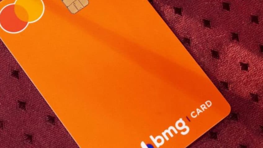 Lucro do BMG tem alta de 34,1% no 3º tri - Money Report