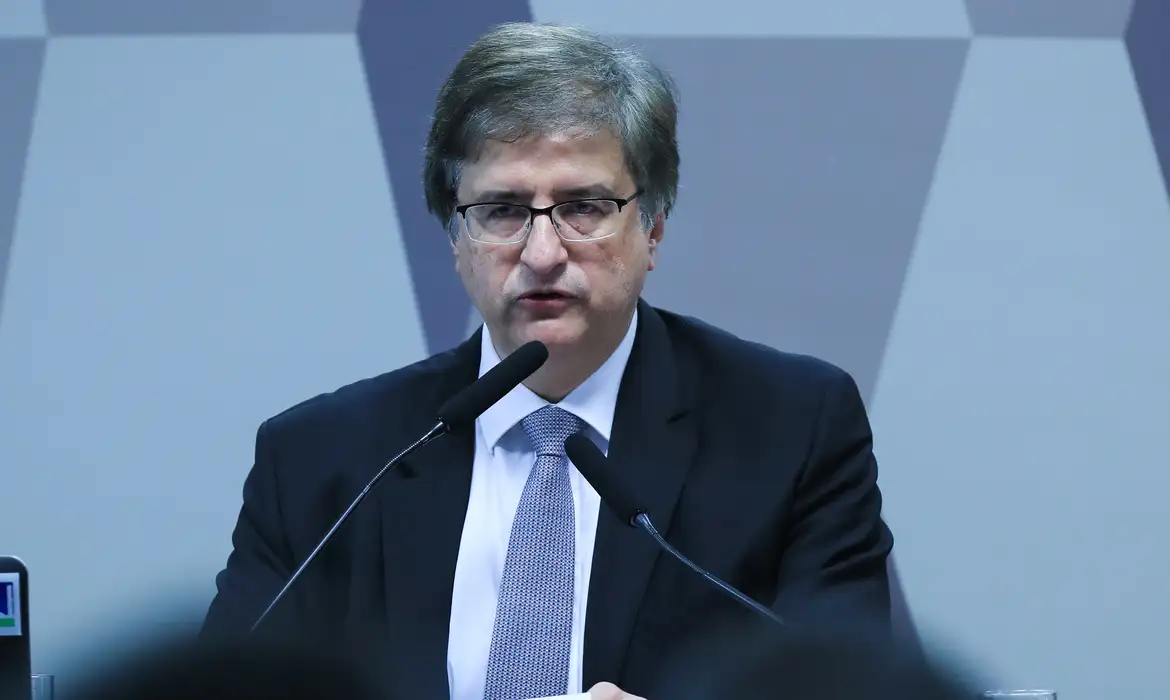 Gonet destaca seu aspecto técnico à CCJ - Money Report