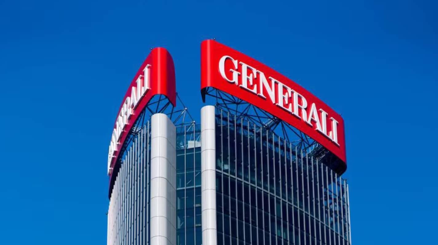 Generali anuncia recompra de € 500 milhões em ações - Money Report