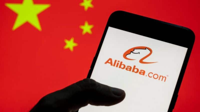 Lucro da Alibaba cai 69% no 4º tri - Money Report