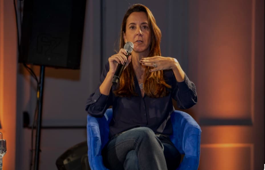 Nivea anuncia Ana Bógus como nova presidente no Brasil - Money Report