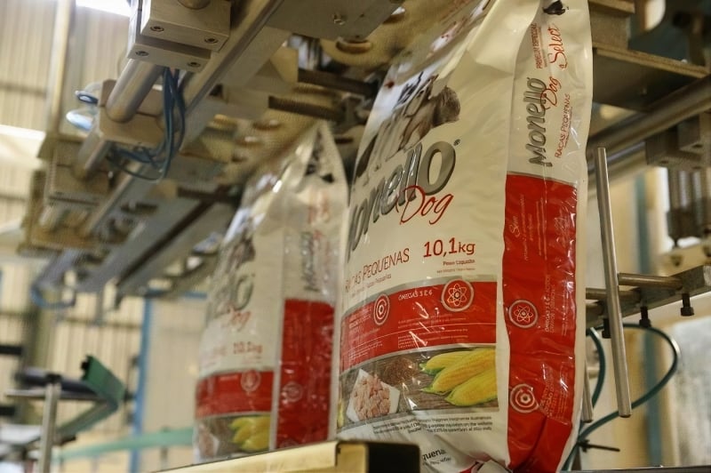 Nutrire investe R$ 15 milhões para dobrar produção - Money Report