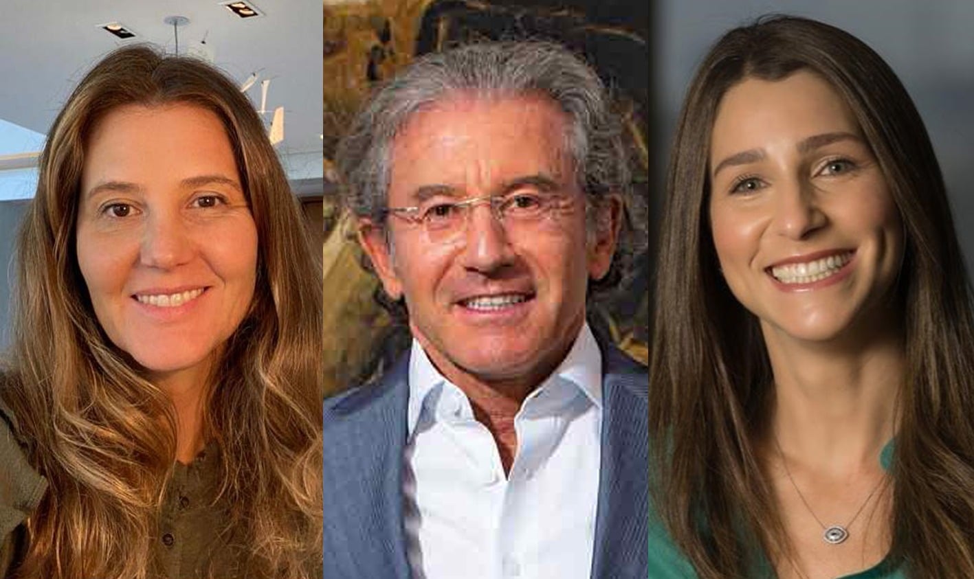 Uma sucessão bem-feita exige tempo, planejamento e convívio - Money Report