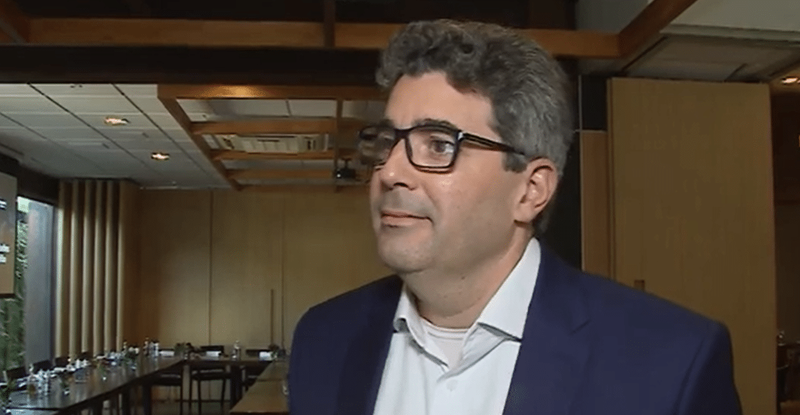"Viemos para investir", diz CEO da NewPort - Money Report