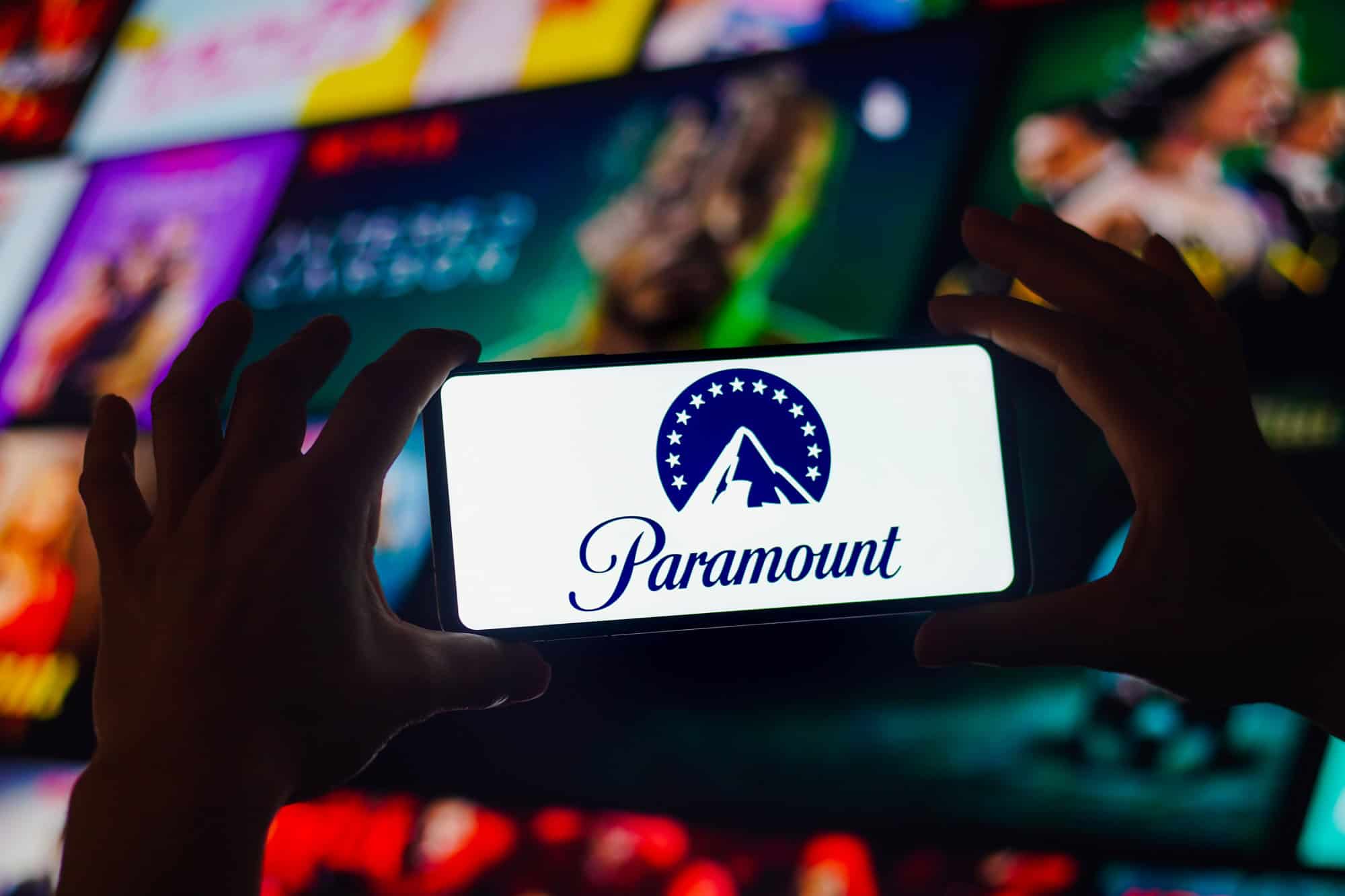Paramount e Skydance chegam a acordo de fusão por US$ 1,75 bi - Money ...