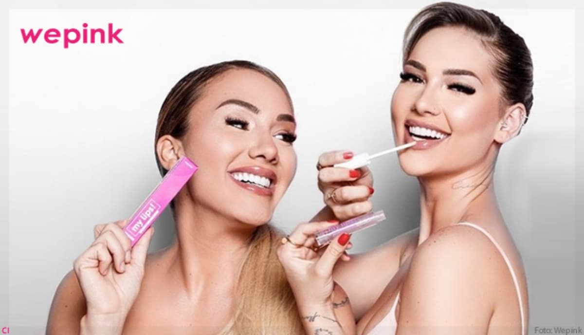 Exame: WePink inaugura primeira franquia nos EUA - Money Report