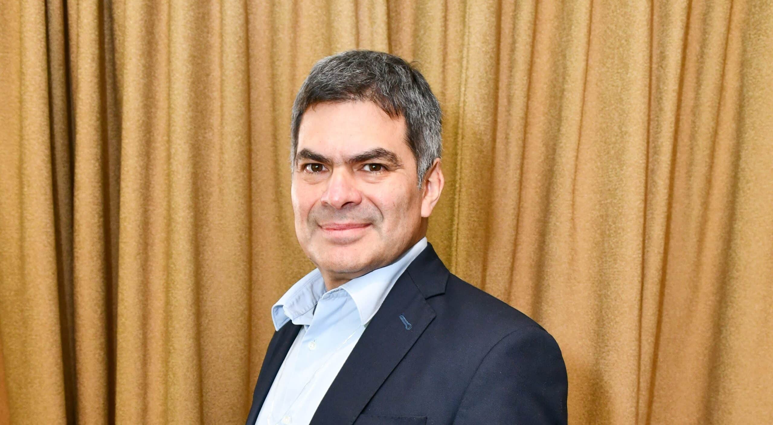 "Os resultados financeiros falam por si", lembra Segrera, da Schneider ...