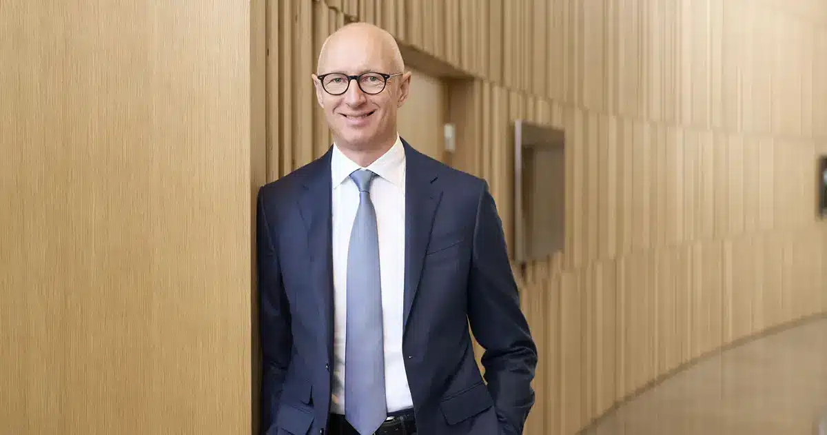 Novo Nordisk troca CEO em meio à pressão da concorrência - Money Report