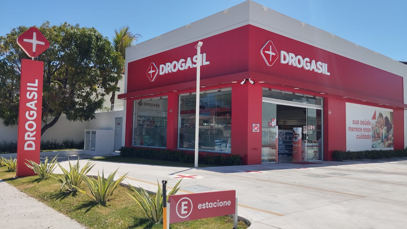 Drogasil chega a 2 mil lojas e segue em expansão - Money Report