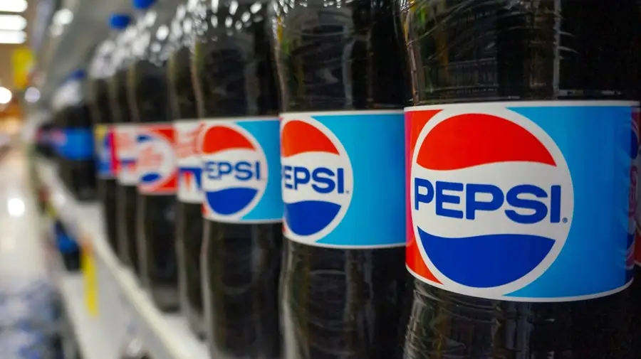 PepsiCo lucra US$ 1,26 bilhão no 2º tri - Money Report