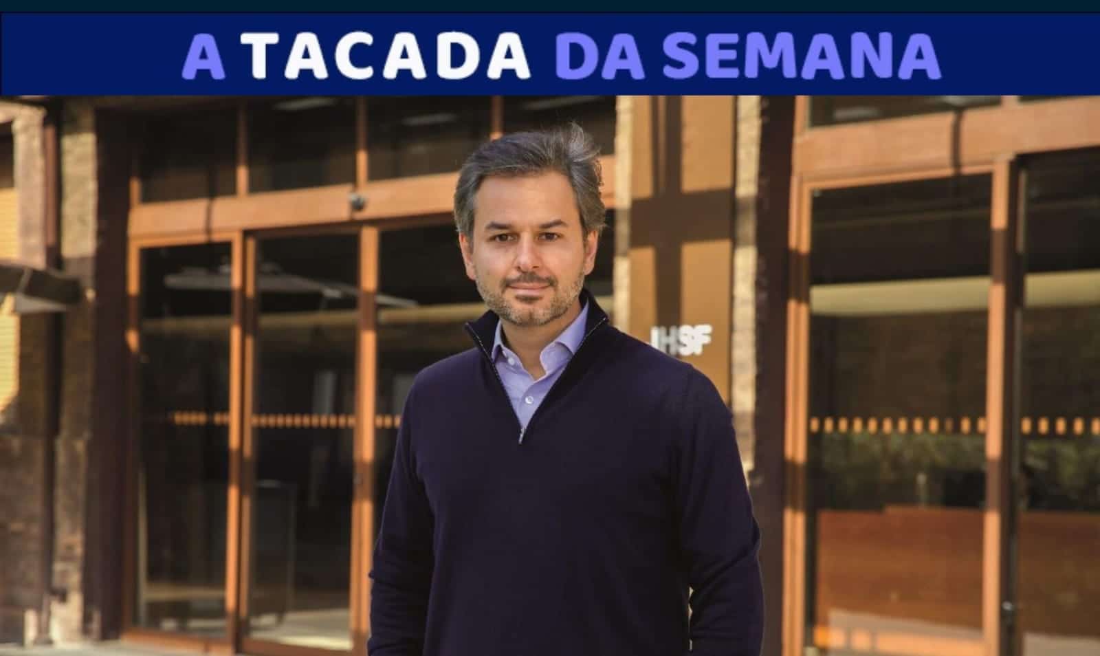 Os R$ 4,6 bi da JHSF que mudam o modelo de incorporação - Money Report