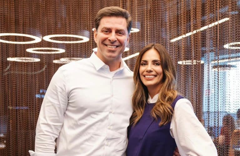 Renata Vichi deixa Kopenhagen após quase 30 anos - Money Report