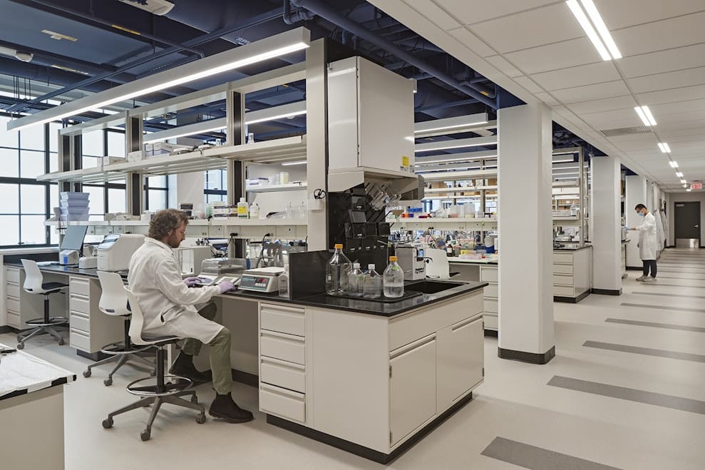 Johnson & Johnson compra Halda Therapeutics por US$ 3,05 bi - Money Report