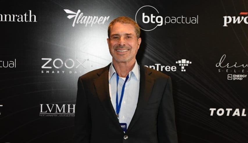 Para Feffer, longevidade da Suzano vem da tecnologia e da humildade ...