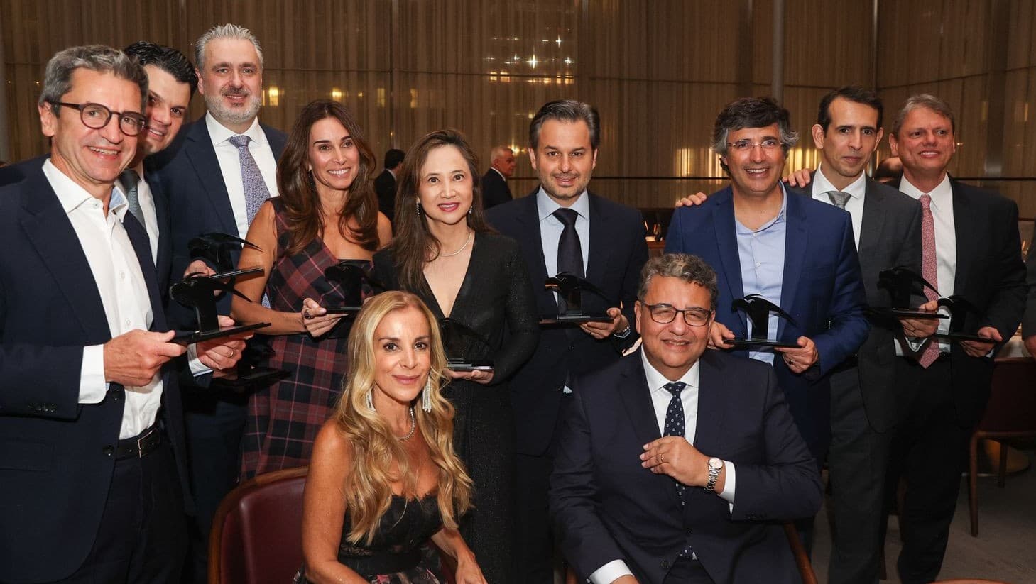 Retrospectiva MR: Talk shows, eventos, análises e reconhecimento ...