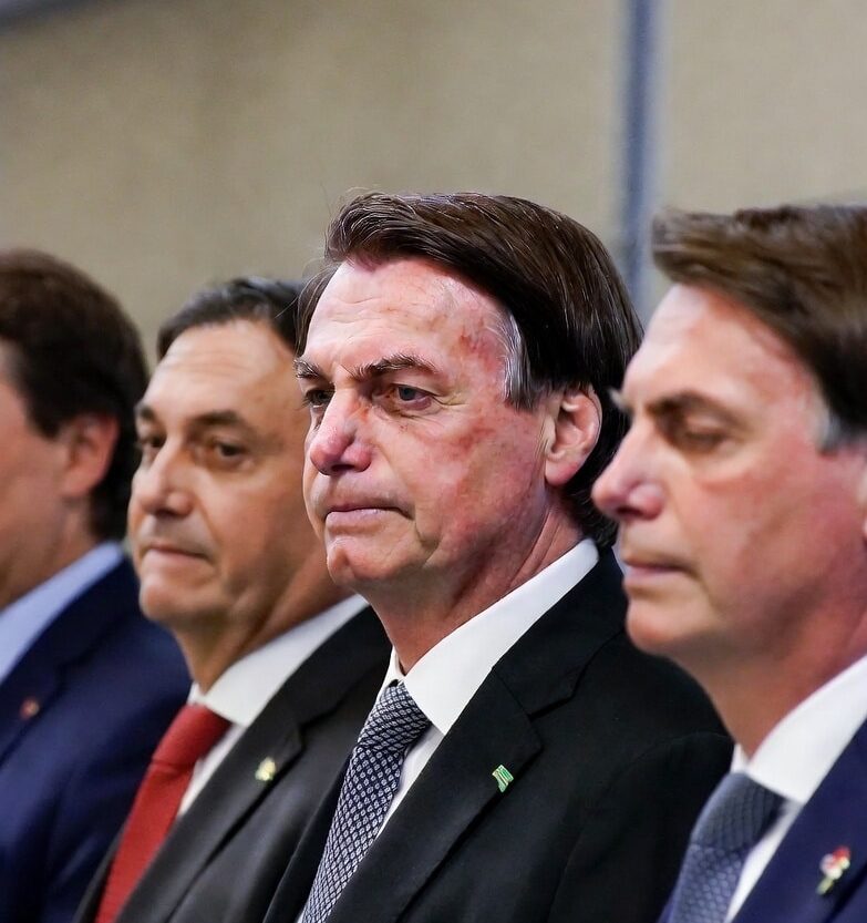 Brasileiro adora um clone presidencial e podemos provar - Money Report